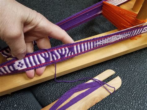 Beka Inkle Loom Daryl S Blog