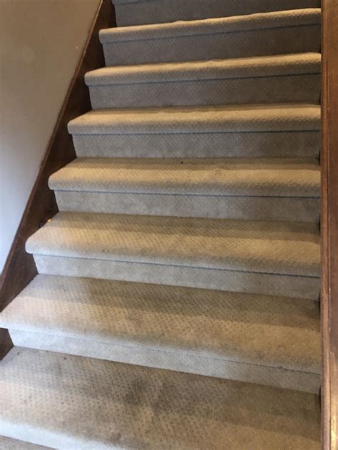 How To Replace Carpet With Hardwood On Stairs Two Birds Home