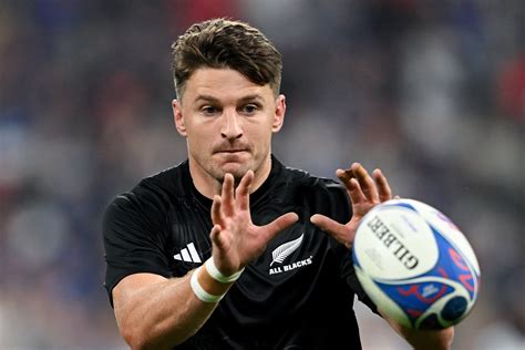 Stuart Hogg Keenan Barrett Steward And The Superstar Full Backs Who