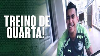 Verd O Treina E Dudu Fala Tv Palmeiras Ptd