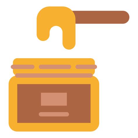 Wax Iconixar Flat Icon