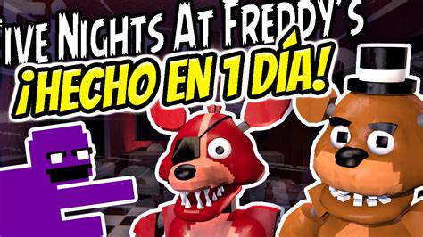 Cómo Crear Un Juego De FNAF En Roblox StudioPulsa Aquí
