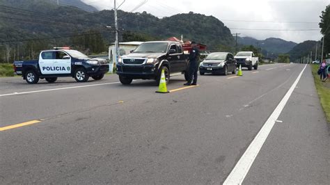 Exceso de velocidad sigue siendo primera mayor infracción de tránsito