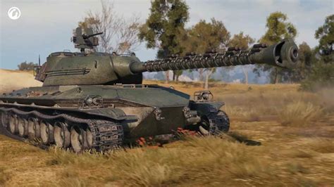 World Of Tanks Supertest Japanese Heavy Tanks Nd Branch All
