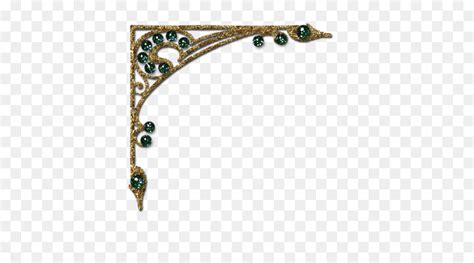 Bordas E Molduras Artes Decorativas Ornamento png transparente grátis