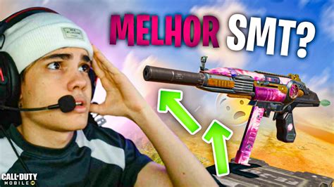 Você tem que usar essa NOVA CLASSE de QQ9 na SEASON 3 do COD MOBILE