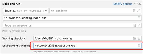 java 通用配置（二）jvm和环境变量实现 jvm环境变量 csdn博客