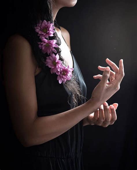 Le Silence D Une Femme