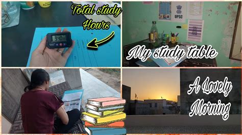 I Woke Up At Am To Study For Upsc An Honest Day In A Life Of Upsc