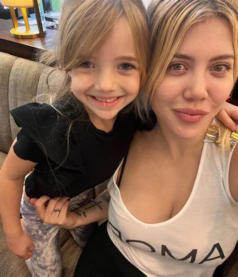 Wanda Nara se reencontró con sus hijos en Turquía y recibió un