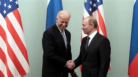 Tensión total Rusia evalúa una pelea cara a cara con Estados Unidos