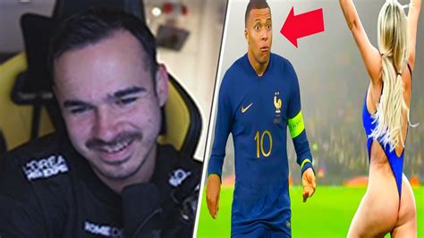 REAKTION auf 25 Extrem LUSTIGE Momente im Fußball YouTube