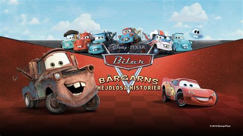 Cars Toon Mater S Tall Tales 2008 AZ Movies