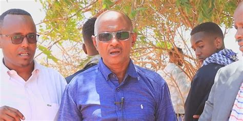 Wararka Maanta Axad Sept Cali Jeyte Mar Hadii Aan Waxba La