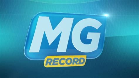 Hd Final Do Cidade Alerta Minas Inicio Do Mg Record