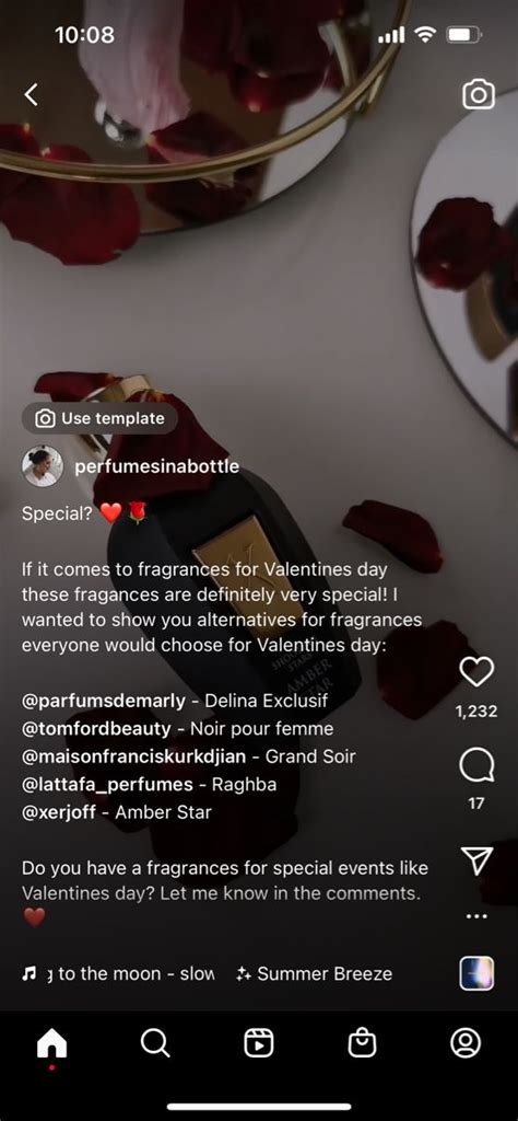 Пин от пользователя Sofía De León на доске Perfumes