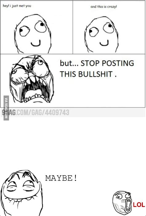 Maybe 9GAG