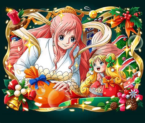 Mansherry Tontatta Princess One Piece Treasure Cruise Wiki Erofound