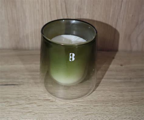 Reviews Kaarsen Candlecollection