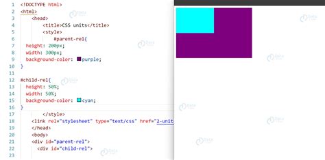The Power Of CSS Width Property DataFlair