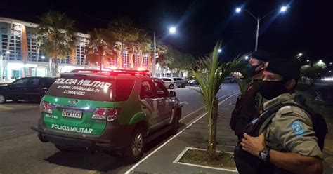 Na Operação Delta Polícia faz mais de 650 abordagens em Parnaíba