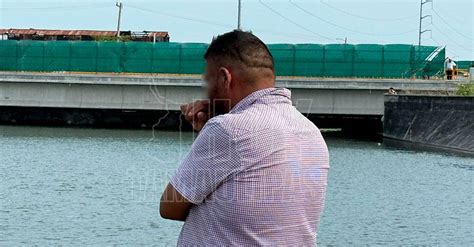 Hoy Tamaulipas Tamaulipas Menor Se Ahoga En Laguneta De Matamoros