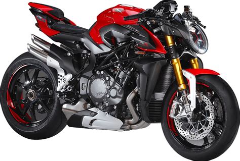 Mv Augusta Brutale Rr Motochecker