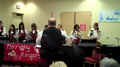 Ukrainian Bell Carol Youtube