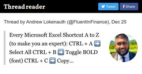 Thread By Fluentinfinance On Thread Reader App Thread Reader App