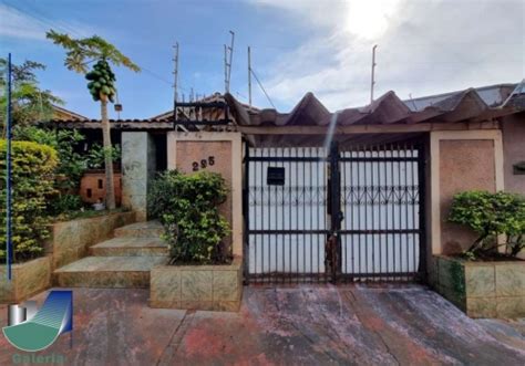 Casas à venda no Francisco Castilho em Cravinhos Chaves na Mão