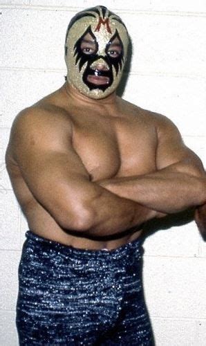 Mil Mascaras Mexican Wrestler Luchador Luchador Mask