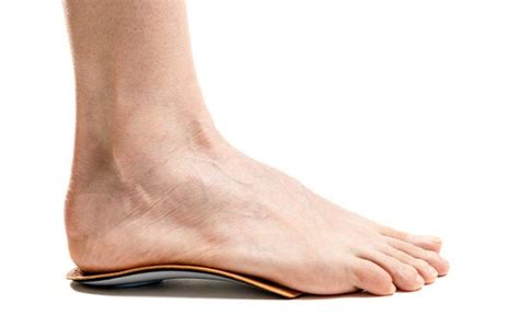 Plantillas Ortop Dicas Beneficios Y Tipos Ortopedia L Almirall