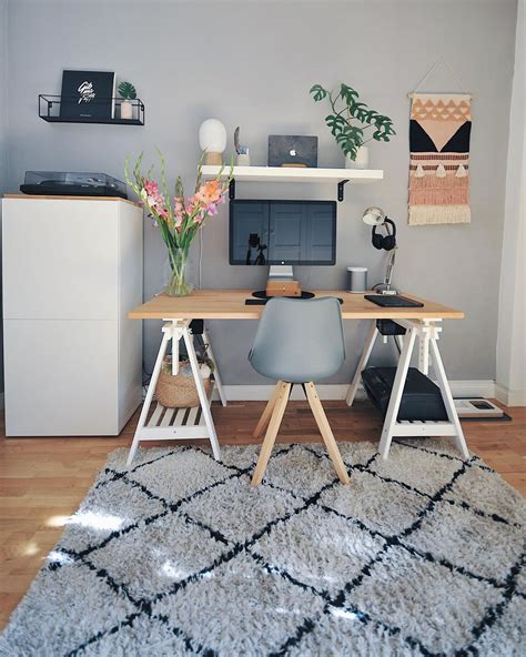 6 Tipps Zum Arbeitszimmer Einrichten Artofit