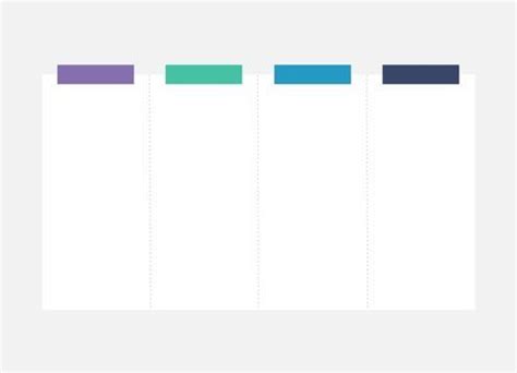 10 Best Printable Blank Columns Templates Artofit