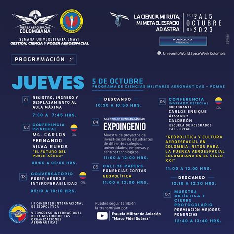 En pocos días se llevará a cabo la semana Universitaria en la EMAVI
