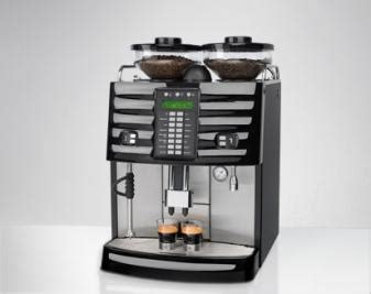 Schaerer Coffee Art Plus Commercial Automatic Bean To Cup Espresso