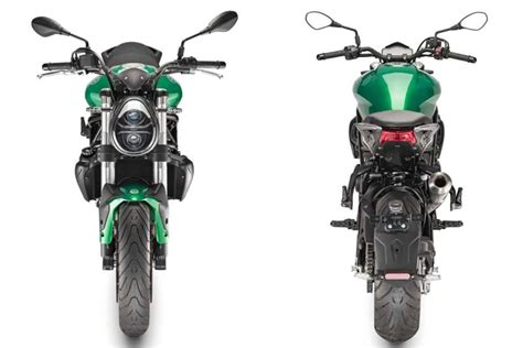 Benelli S Prueba Precio Y Ficha T Cnica