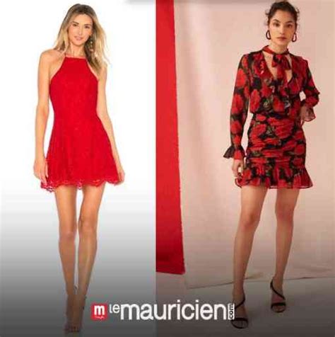 Conseils pour une tenue parfaite de Noël Comment choisir la couleur de