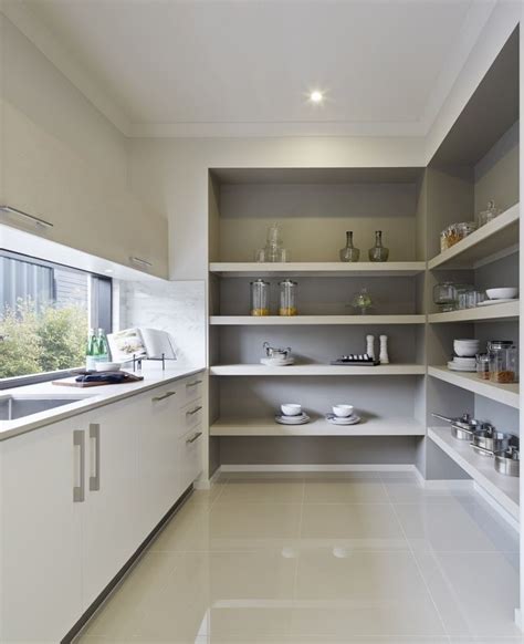 Butler S Pantry Or Open Plan Kitchen Inspections Houspect