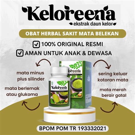 Jual Obat Infeksi Mata Belekan Gatal Mata Berair Kotoran Debu Mata