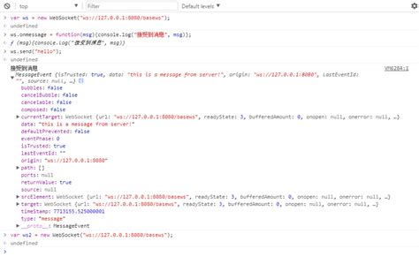 springboot websocket 例子 知乎