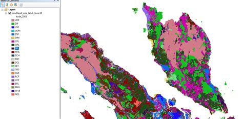 Arcgis Desktop Saving Multiple Classes On Raster Dataset As Individual Shapefiles Using Arcmap