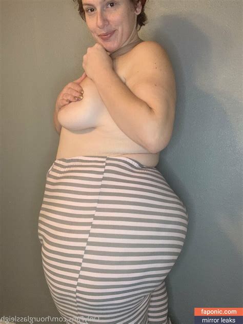 Hourglassleigh Nude Leaks OnlyFans Faponic
