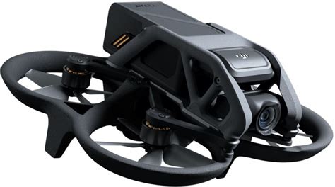 Dji Avata Fly Smart Combo Foto Erhardt