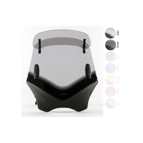 Pare brise MRA V Flow Vario Tourisme C fumé Cdiscount Auto