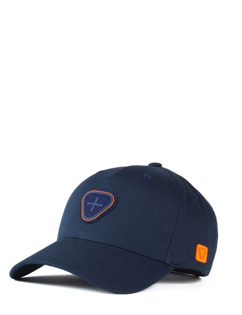 Gertrude Gaston Casquette Billy Essentials Marine