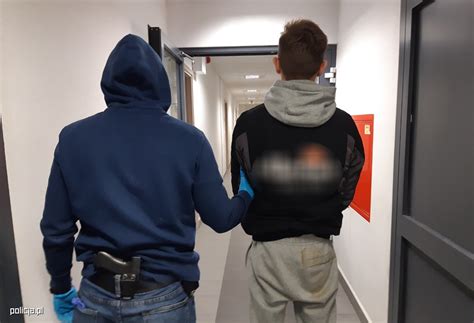 Kolejny Areszt W Sprawie Oszustwa Na Policjanta Policja Pl Portal