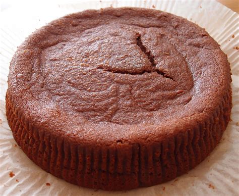 Moelleux chocolat au mascarpone Gâteaux Délices