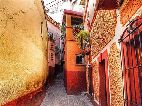 Leyenda del Callejón del Beso La escalofriante y verdadera