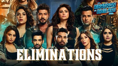 Khatron Ke Khiladi Latest Updates News Promos Serial Updates